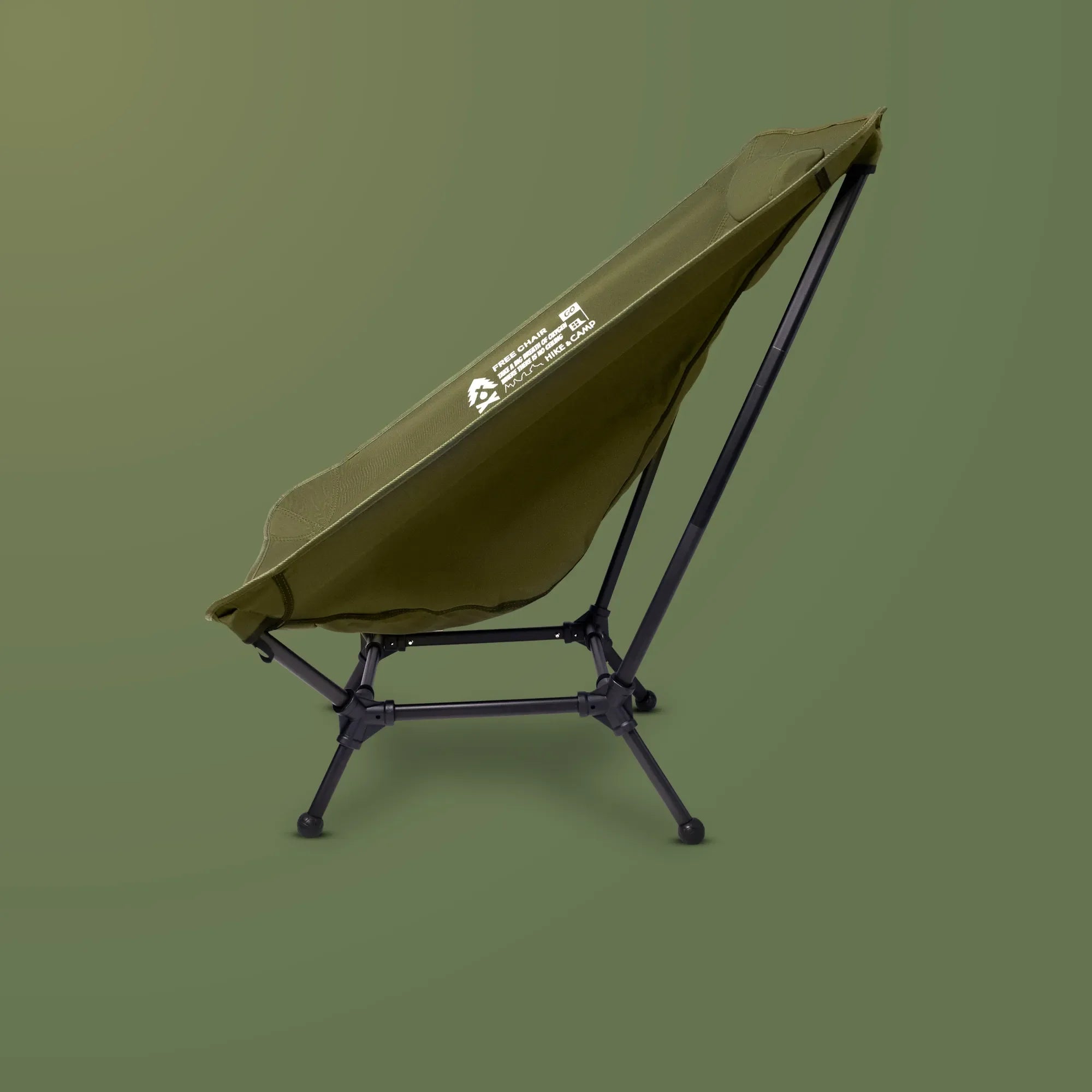 GREEN ARMY – Defthike